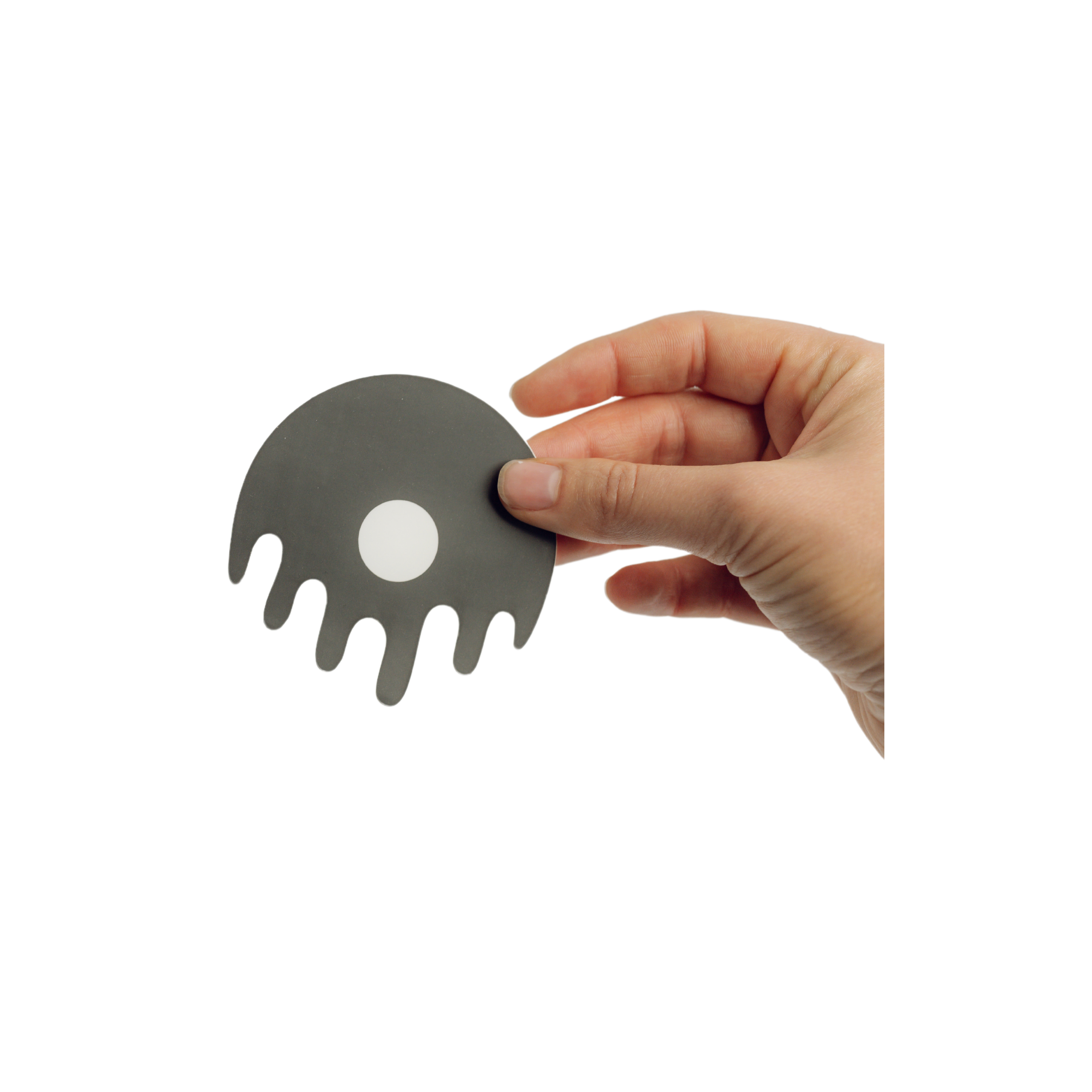 Dripping Donuts Sticker | Guru Donuts